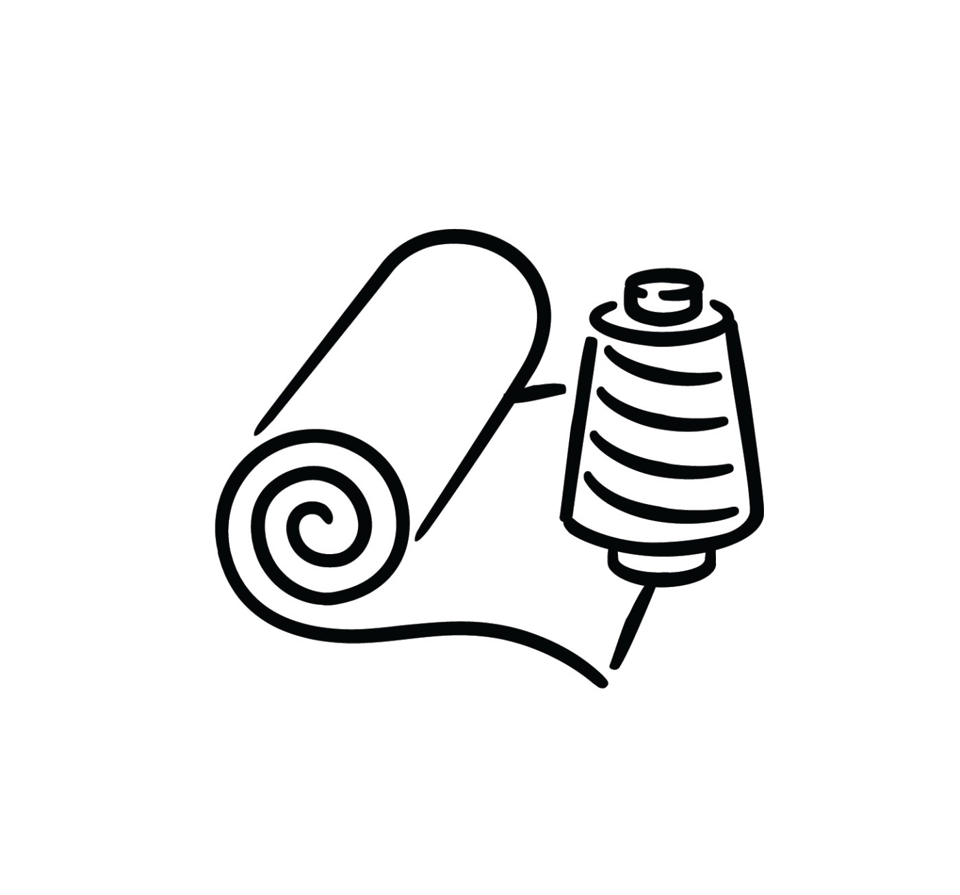 Recycling | Garments of recycled fibres - Pure Waste®