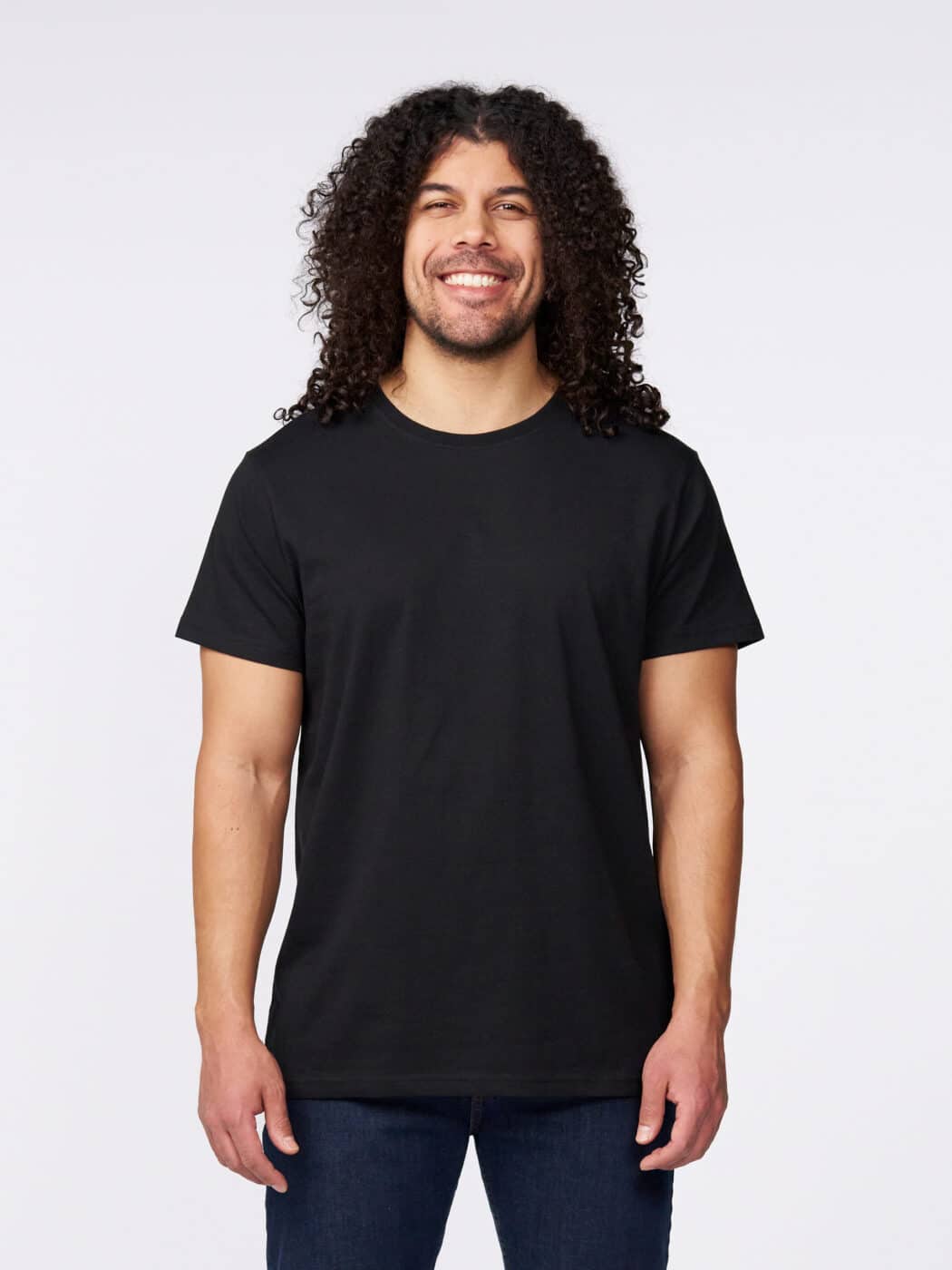 Men’s T-shirt | Sustainable & Premium Quality - Pure Waste®